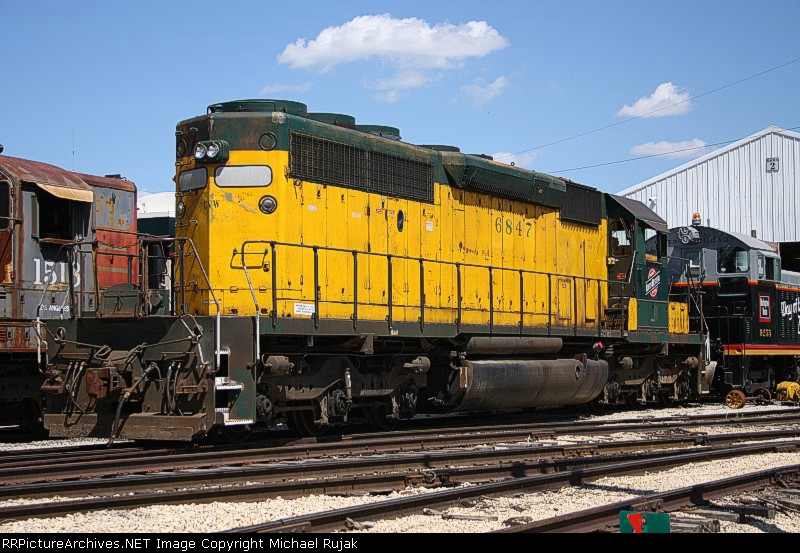 CNW 6847